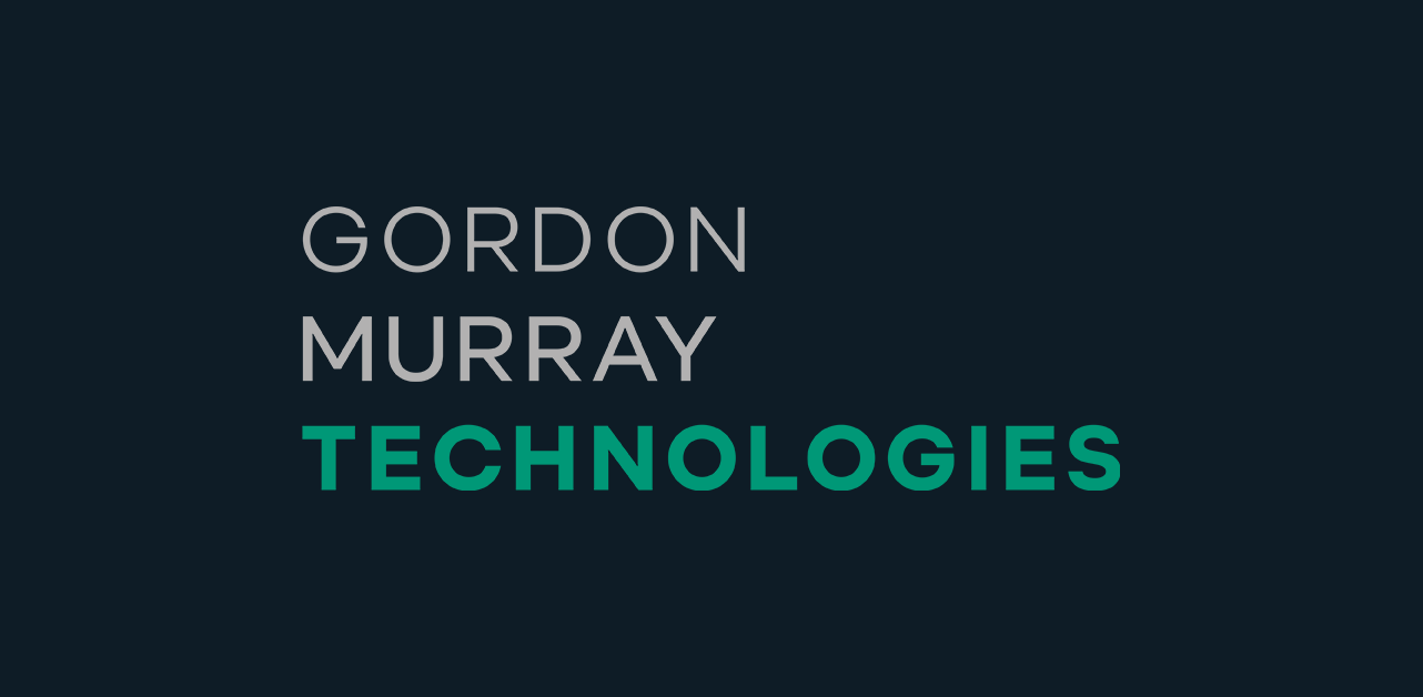 Login/Register - Gordon Murray Technologies